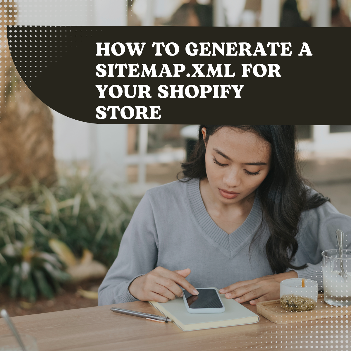 How to Generate a sitemap.xml for Your Shopify Store – PageCrowd.co.uk
